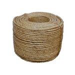 Manila Rope | JB Rope Supply