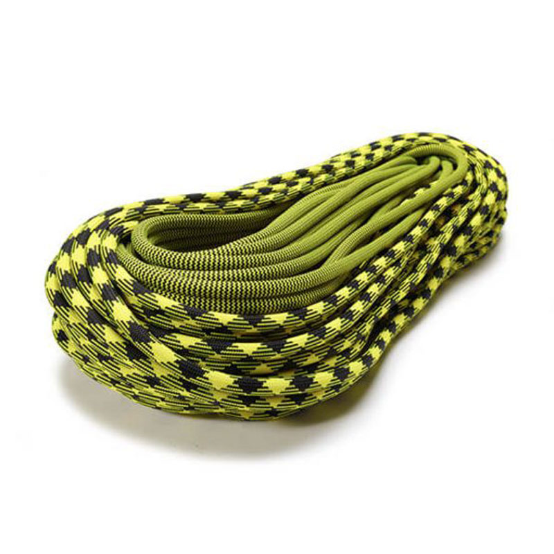 Dynamic Rope