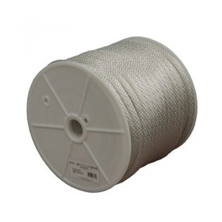 Manila Rope | JB Rope Supply